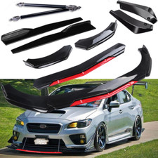 Subaru Legacy Body Kits at Andy's Auto Sport