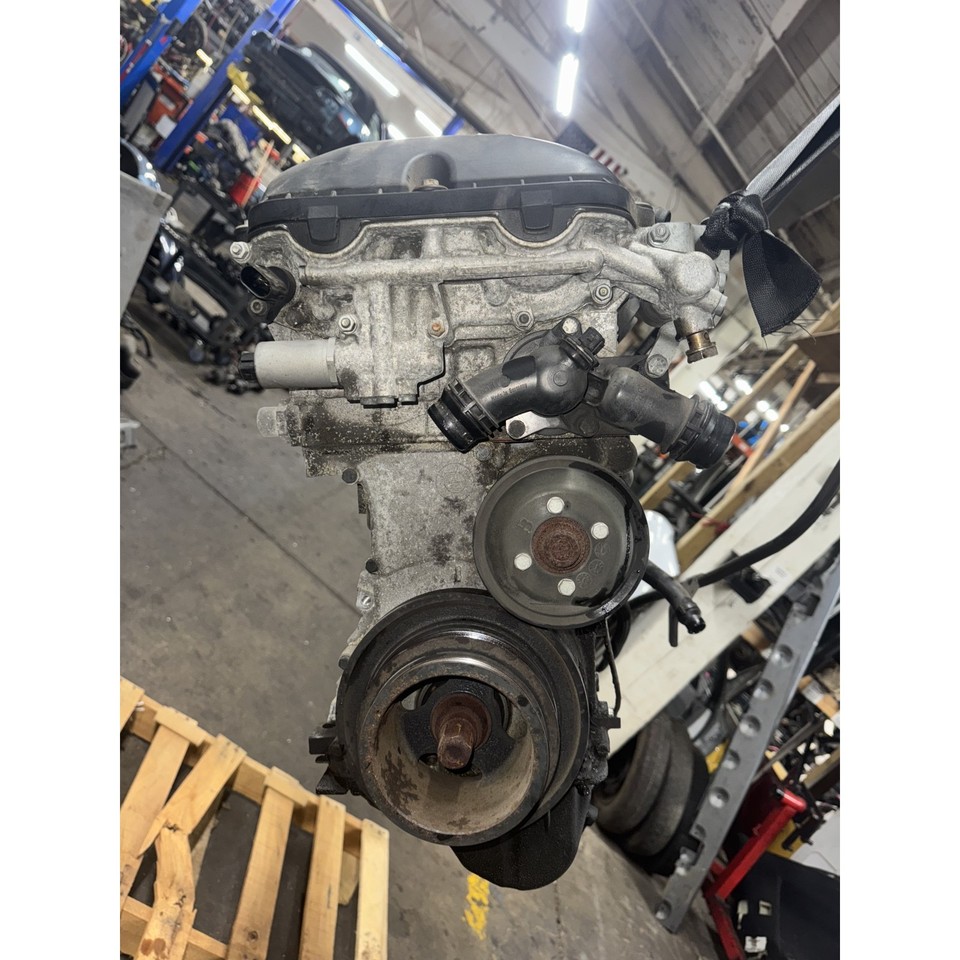 2003-2006 BMW E46 325i E85 Z4 2.5L 6-Cylinder Engine Assembly Long ...