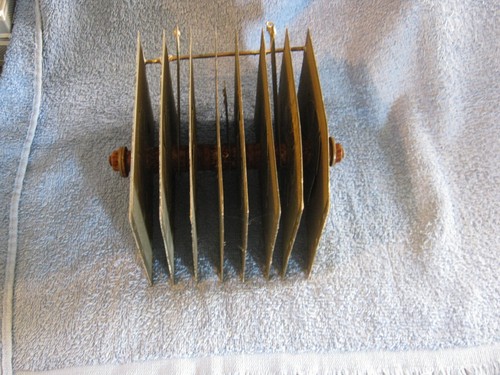 Vintage Electrical Rectifier | eBay