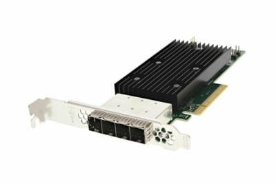 LSI – Carte SAS 9305-16e 12GBPs | eBay