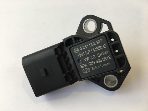 03G906051E Pressure Sensor Load Sensor VW Golf 6 7 Passat B6 B7 B8 ...