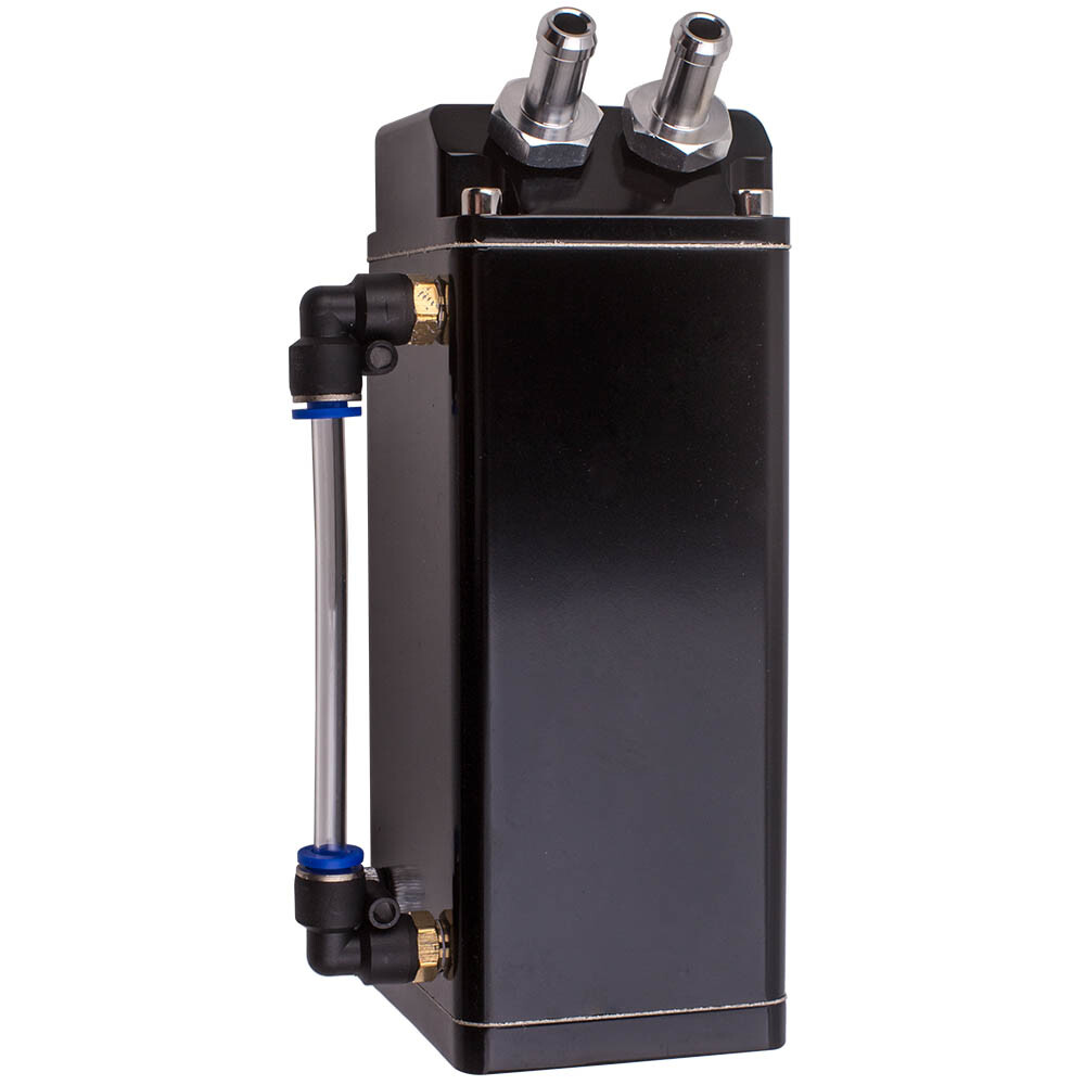 Engine Oil Catch Can Tank kit for LS1, LS2, LS3, LS6, LS7, LS9 Engines ...