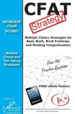 Cfat Test Strategy: Winning Multiple Choice Strategies For The Canadian ...