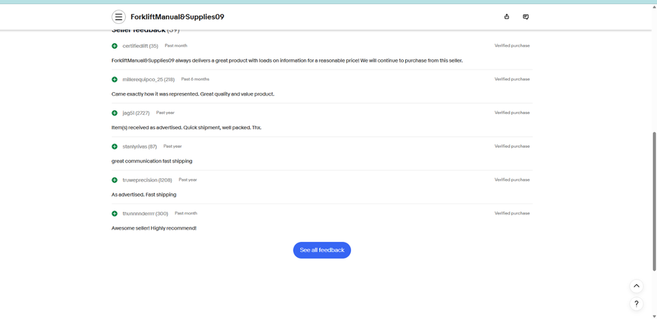 Toyota-Raymond-Crown Forklift Manuals on USB Flash Drive | eBay