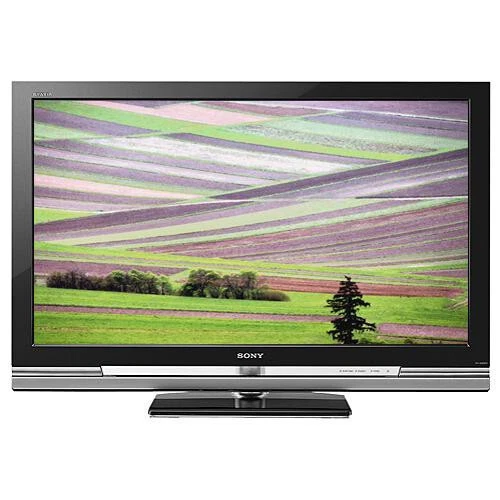 Sony Bravia Lcd Tv 40 Inch