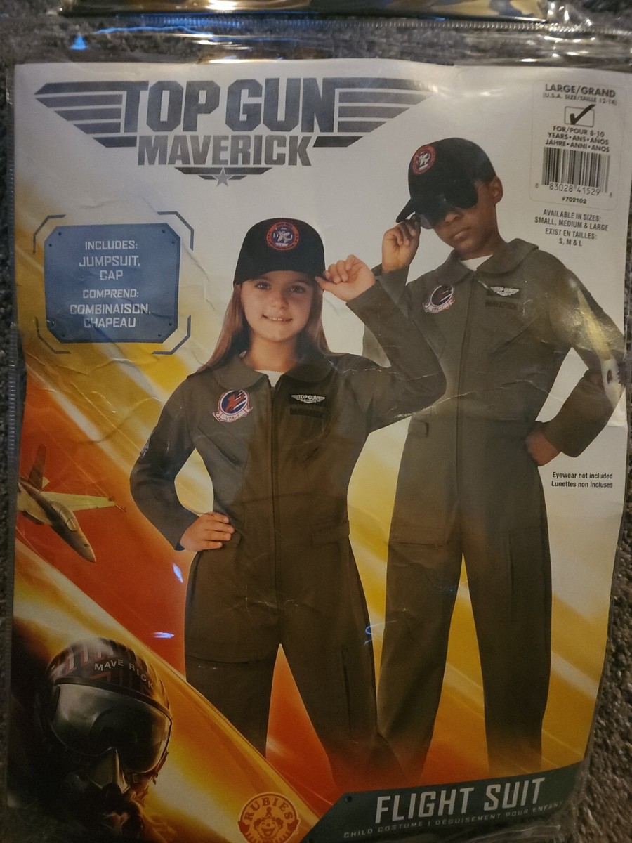 Top Gun Maverick Costume Amaze The Spectaculars With The Fascinating
