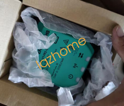 1Pcs New IUH1-F190-V1-FR2-03 283537 Via DHL or FedEx | eBay