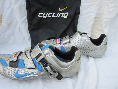 Men - Nike Lance - Nelo's Cycles