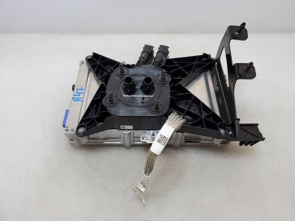 2017 - 2023 OEM Tesla Model 3 Y Media Control Unit ECU Computer Module ...