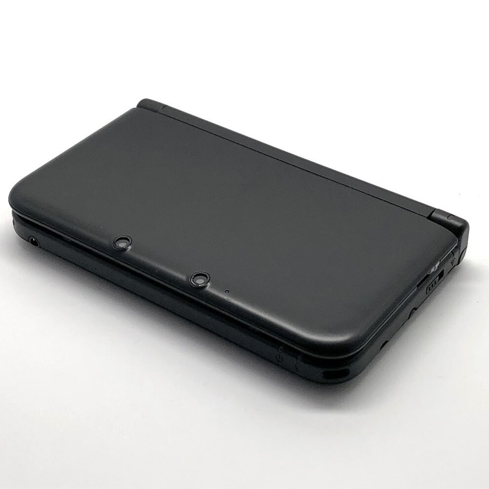 Nintendo 3DS LL XL Console Various Colors NTSC-J Express Delivery ebay ...