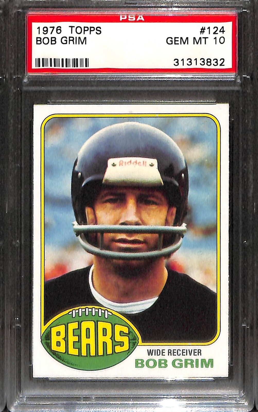 1976 Topps - #124 Bob Grim for sale online | eBay