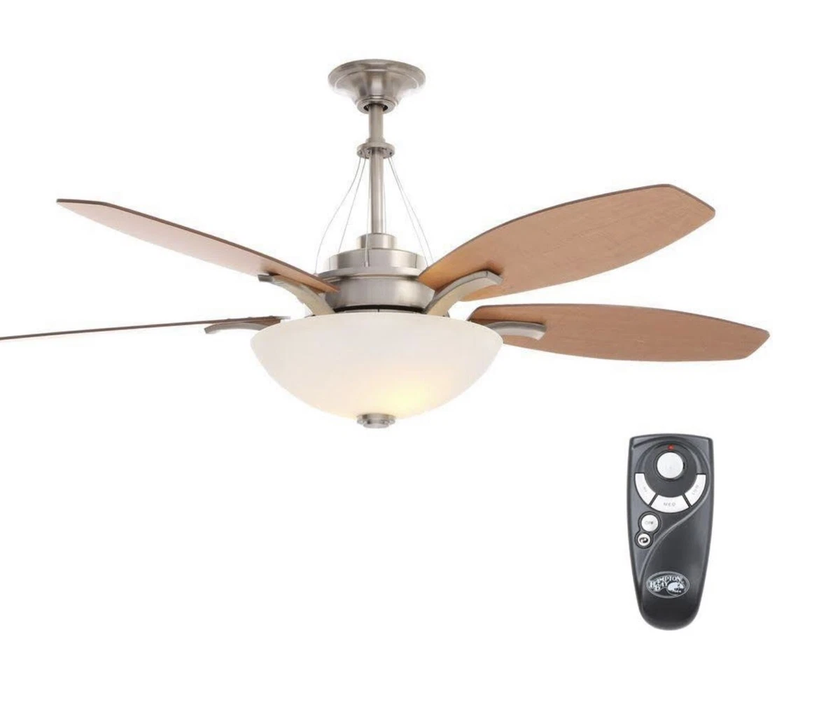 Hamilton Ceiling Fan Parts | Shelly Lighting