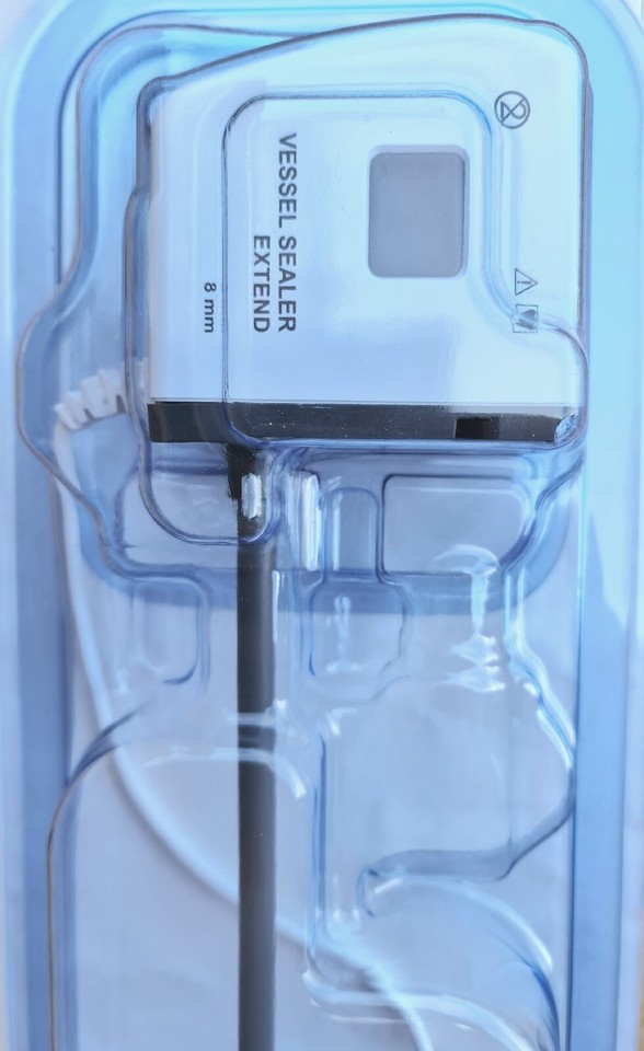 Da vinci x/xi vessel sealer extend 480422 brand new 8mm | eBay UK