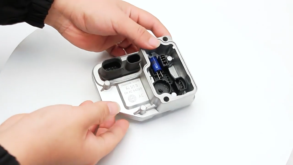 LR008956 ﻿ECU ECM Electronic Control Module for Landrover LR126296 | eBay