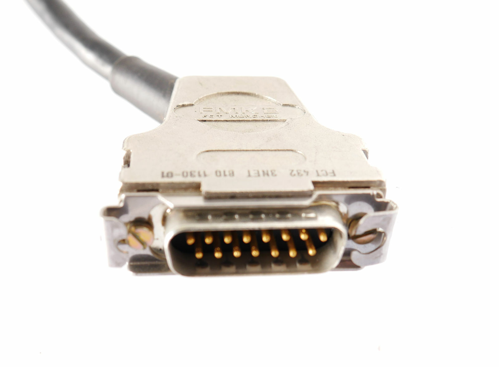 FMK2 CABLE FCT 432 3NET 810 1130-01 113001 | eBay