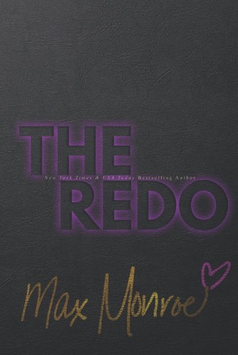 The Redo by Max Monroe Hardback Book | eBay