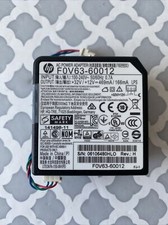 Genuine HP Fov63-60012 AC Power Adapter Officejet Printers 4650 4652 ...