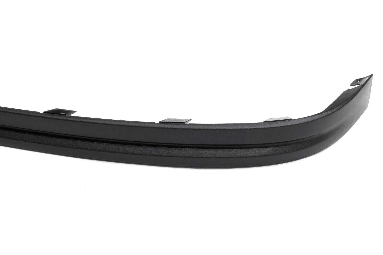 OEM NEW Front Bumper Spoiler Deflector Lip Splitter 07-14 Escalade ...