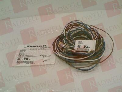 TURCK FS 4.4-4 / FS444 (NEW IN BOX) | eBay