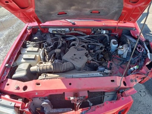 Used Cruise Control Module fits: 2010 Ford Ranger Cruise Control 4 Dr ...