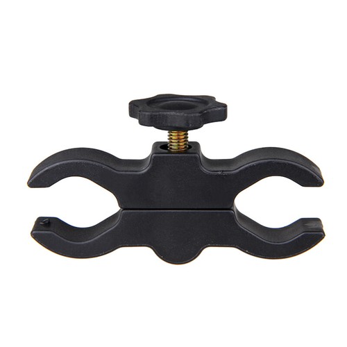 Gun Mount Flashlight Hunting Light Torch Barrel Clamp For Gun Shotgun ...