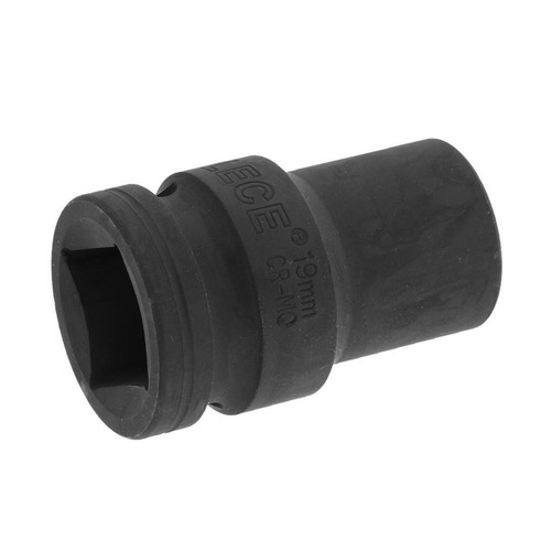 55mm long 3/4" Square drive 12 point Deep Impact Socket | eBay