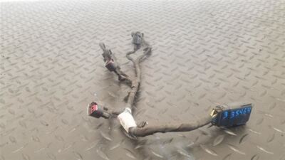 2010-2017 Chevrolet Equinox 2.4L Fuel Injector Wire Wiring Harness ...