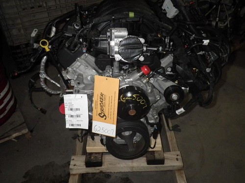 2024 Sierra 1500 Elevation 5.3L L84 Engine 1667381 | eBay