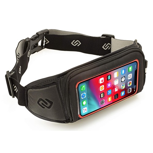Sporteer Kinetic K1 Running Belt with Touch Screen - Compatible with ...