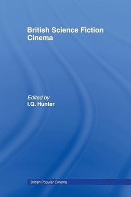 British Science Fiction Cinema (British Popular Cin... Paperback ...
