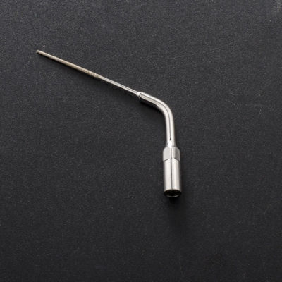Dental Endo Endodontics Tip E4D Fit EMS Woodpecker Ultrasonic Scaler ...