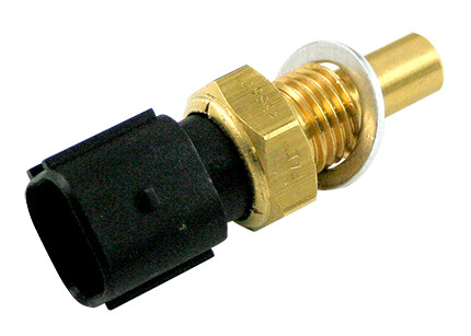 Coolant temp sensor for Mercedes Benz 320E W124 2/93 - 9/93 M104 E32 ...