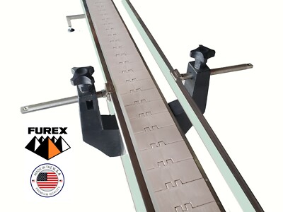 Conveyors - Table Top Conveyor Belt