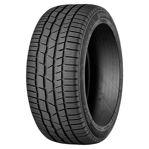 PNEU CONTINENTAL 295/35 R19 104W WINTERCONTACT TS830P (RO1) XL ...