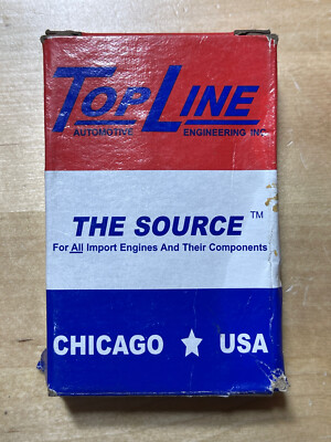 TopLine Lifters B-2319 (4 pieces) | eBay