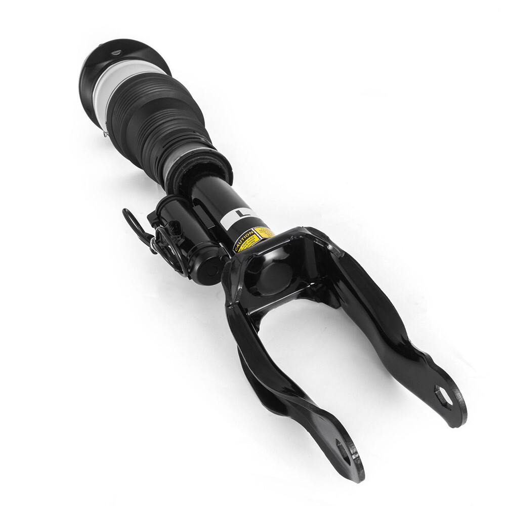 Front Left Air Shock Strut ADS For Mercedes Benz ML GL-Class W166 X166 ...