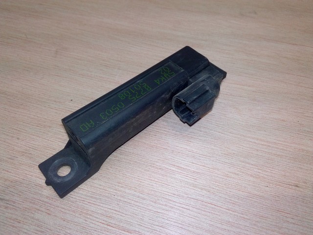 2009-2017 Nissan 370z Smart Key Keyless Entry Proximity Sensor OEM 5wk4 ...