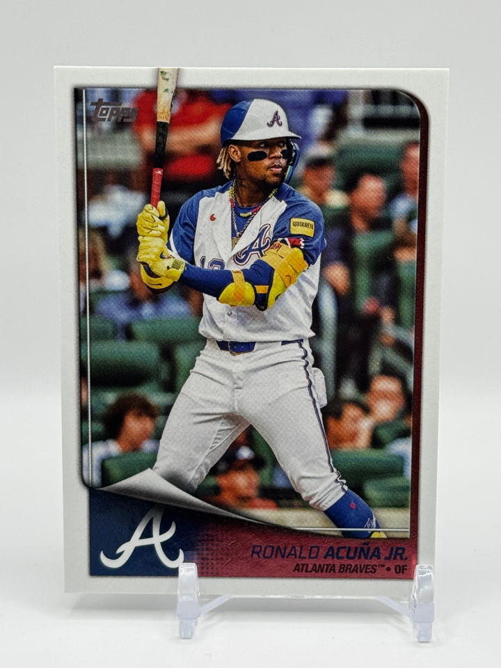2025 Topps Flagship Collection - Complete your set! You Pick! | eBay