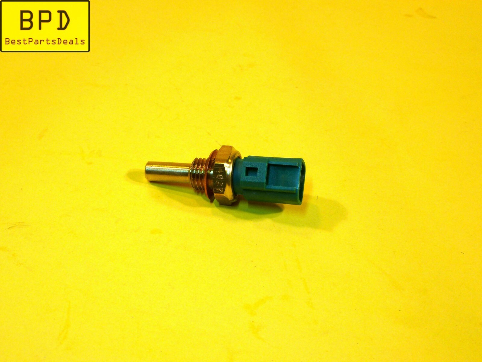 Engine Water Coolant Temperature Sensor Sender IMPORT DIRECT 17-1408 | eBay