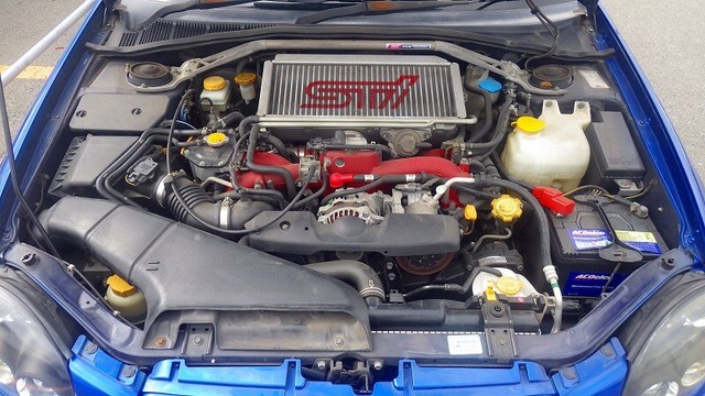 Subaru Bumper Clip OEM Part 57728AC090 (pack of 10) for sale online | eBay