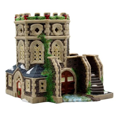 Department 56 Gunnersbury Park Folly 58702 Dickens Village Series | eBay