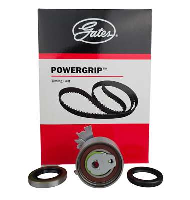 Timing Belt Kit For Holden Colorado RC Rodeo R9 RA C22NE C24SE Y24SE ...