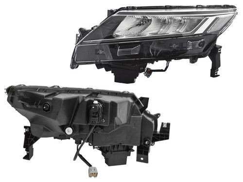 FOR MITSUBISHI ASX 2020- HEADLIGHT FRONT LAMP LEFT EUROPE 8301D481 ...