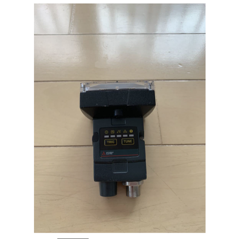 COGNEX 821-10078-1R C, MITSUBISHI MODEL VS20M-12F410, 825-10666-1RC ...