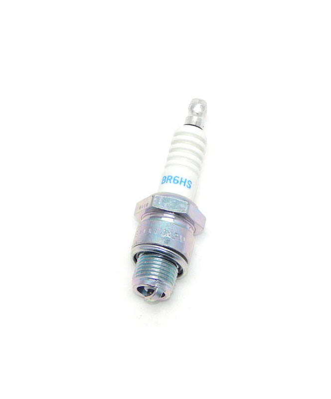 NGK BR6HS - Alternative spark plugs