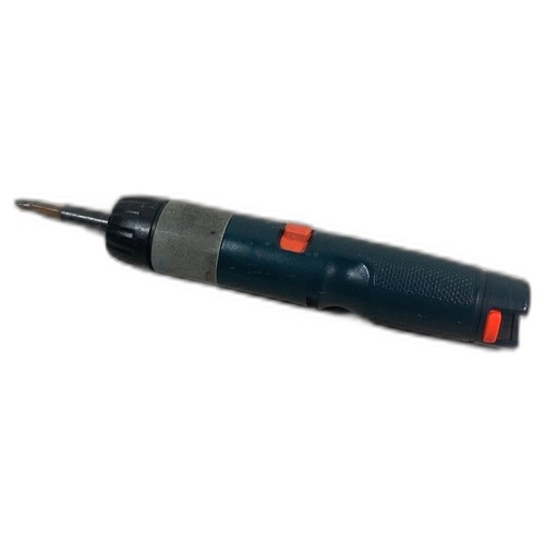 Black and Decker VP730 VersaPak Cordless Screwdriver Craftsman (No ...