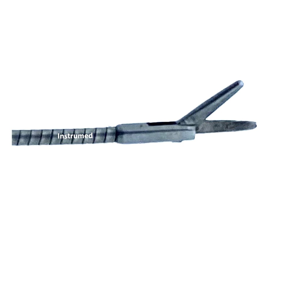 Hysteroscopy Flexible Scissors Forceps 5fr 40cm Urology Surgical ...