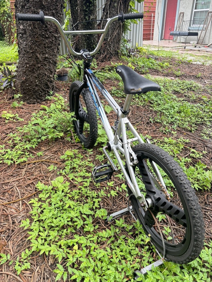 Dyno Gt NSX Bmx Racing Bike | eBay