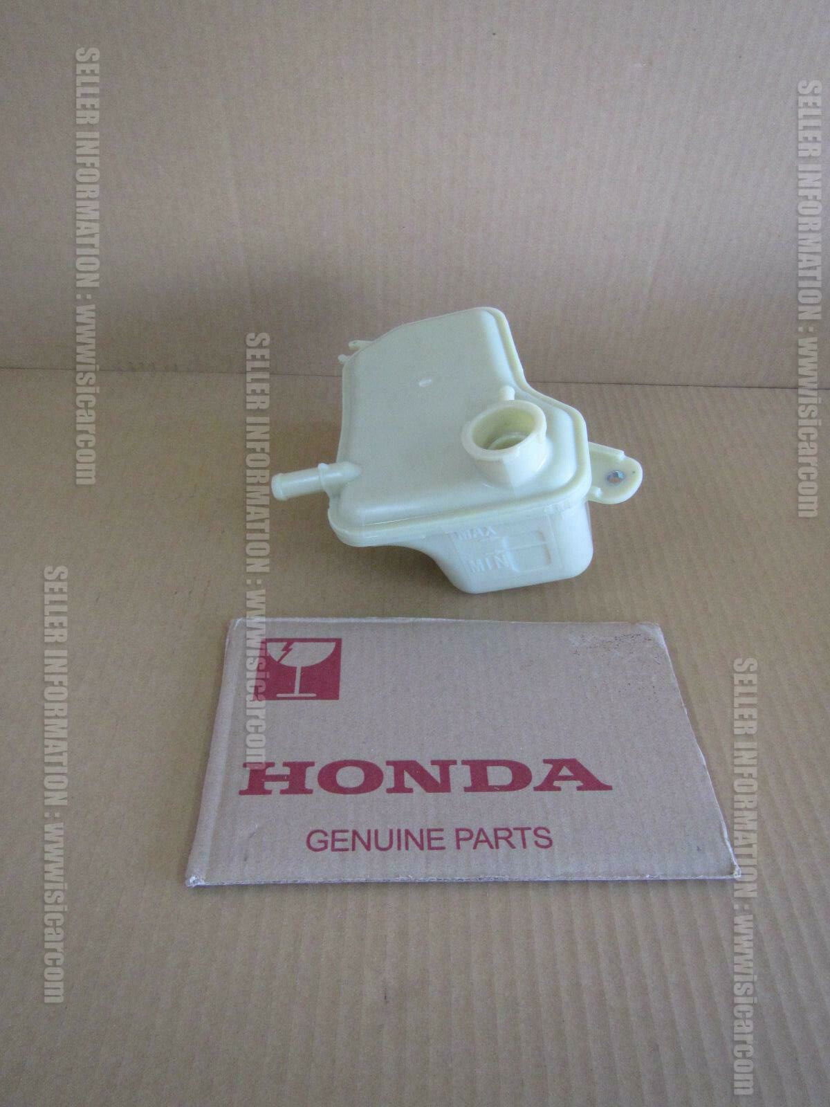 HONDA CIVIC 4DOOR SEDAN 2017-2021 TANK EXPANSION 19101-5AA-K01 compact ...