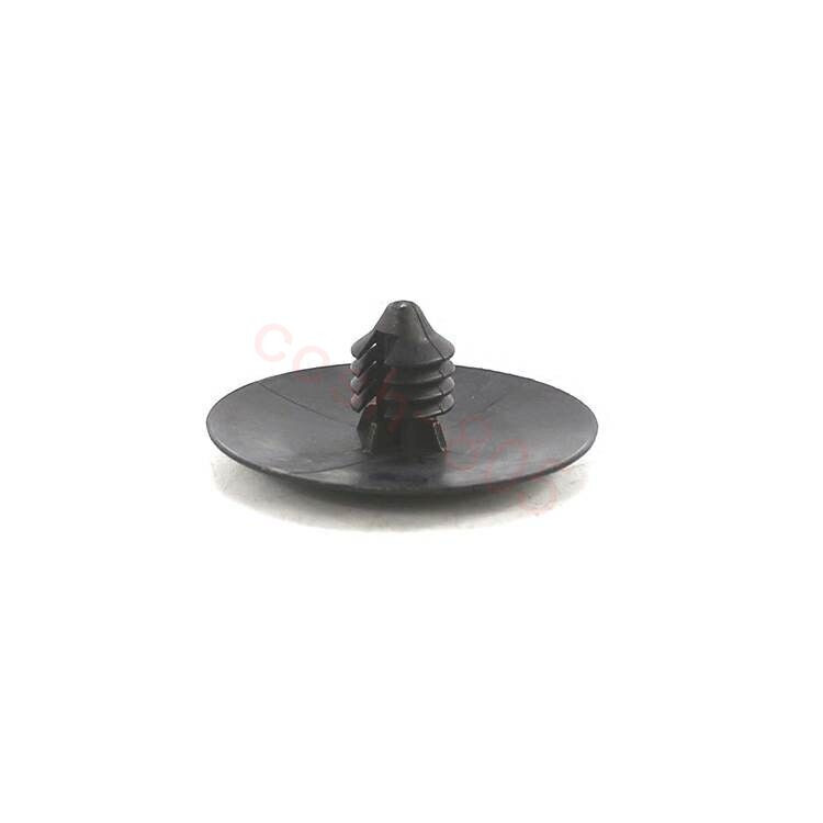 10 Pcs Car Hood Bonnet Insulation Retainer Clips For Buick Chevrolet C7 ...